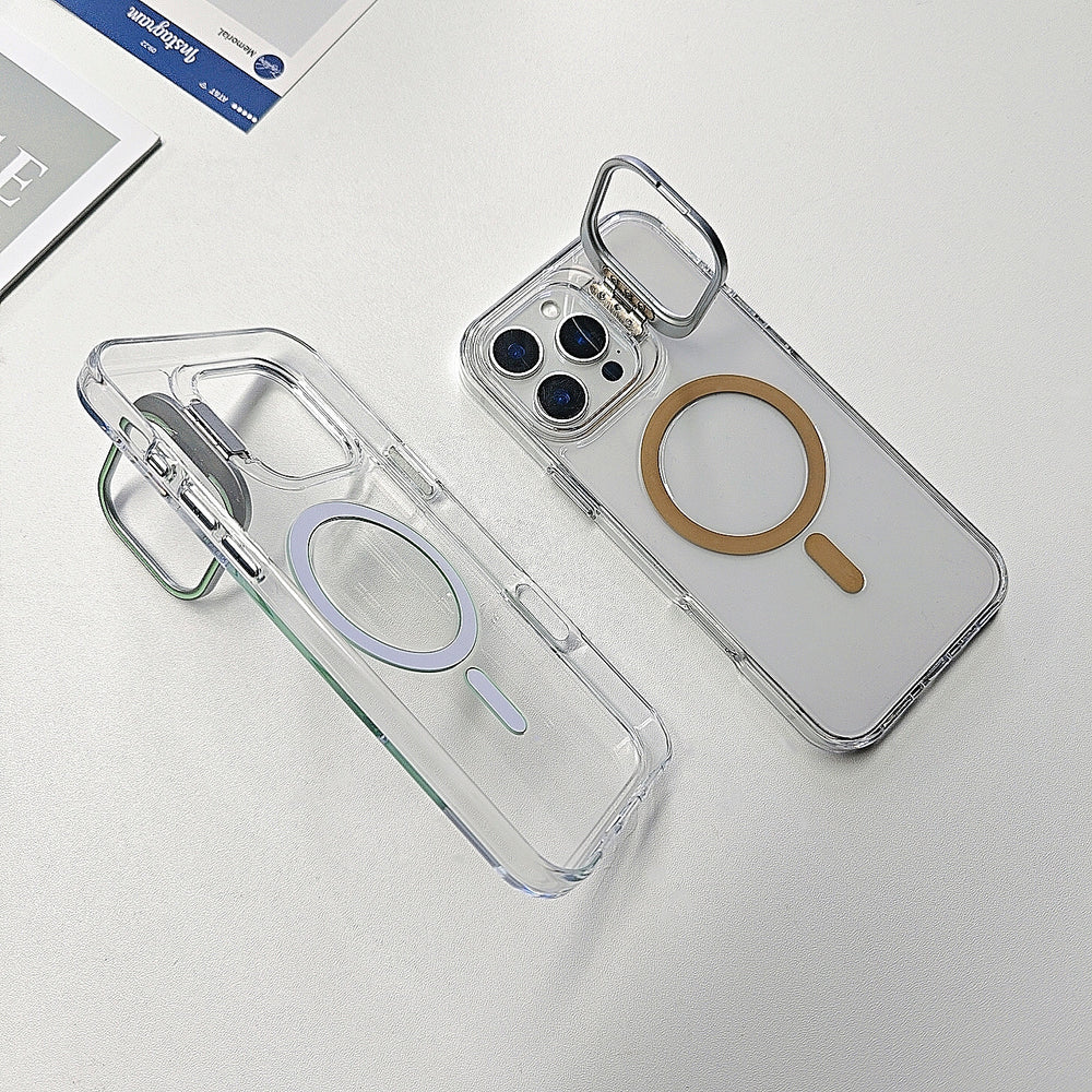 iPhone 16 Cases & Covers in India | Leather, 360 Degree, Silicone & Gl