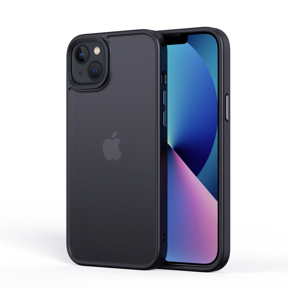 iPhone 14 Plus Case & Cover | Silicone, MagSafe Leather, Glass, Froste